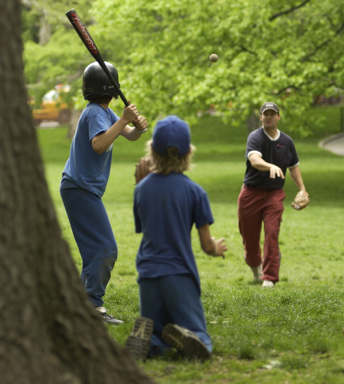 Instruction | Coach Dan